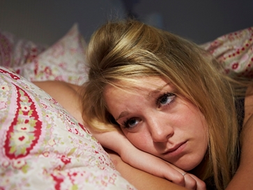 Slaapproblemen en -stoornissen bij jongeren - Medilex.nl