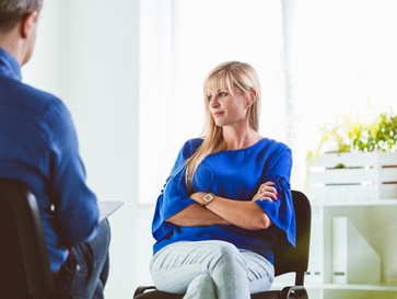 Een 2-daagse cursus over de kunst van het de-escaleren - Medilex.nl